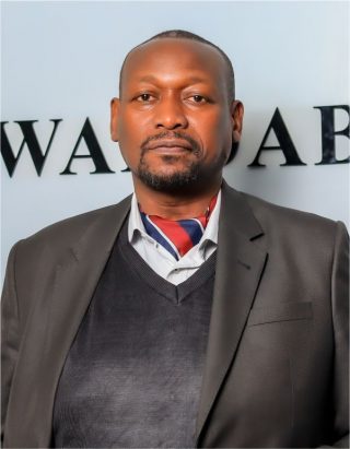 ANDREW WANDABWA – Wandabwa Advocates